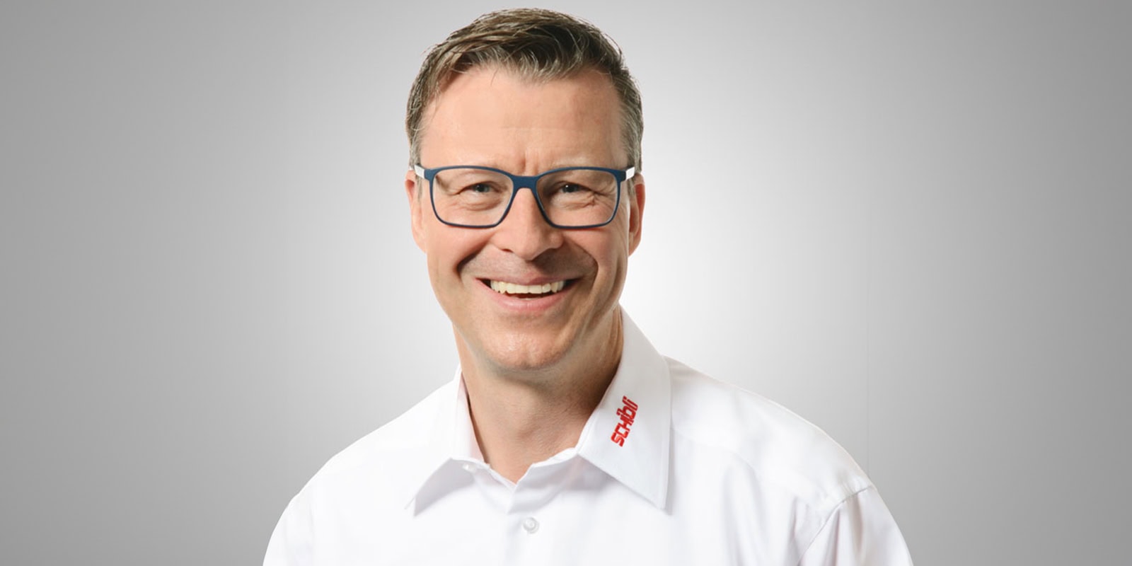 Roger Neuhaus: COO der Schibli-Gruppe - Schibli AG | Kompetenzzentrum